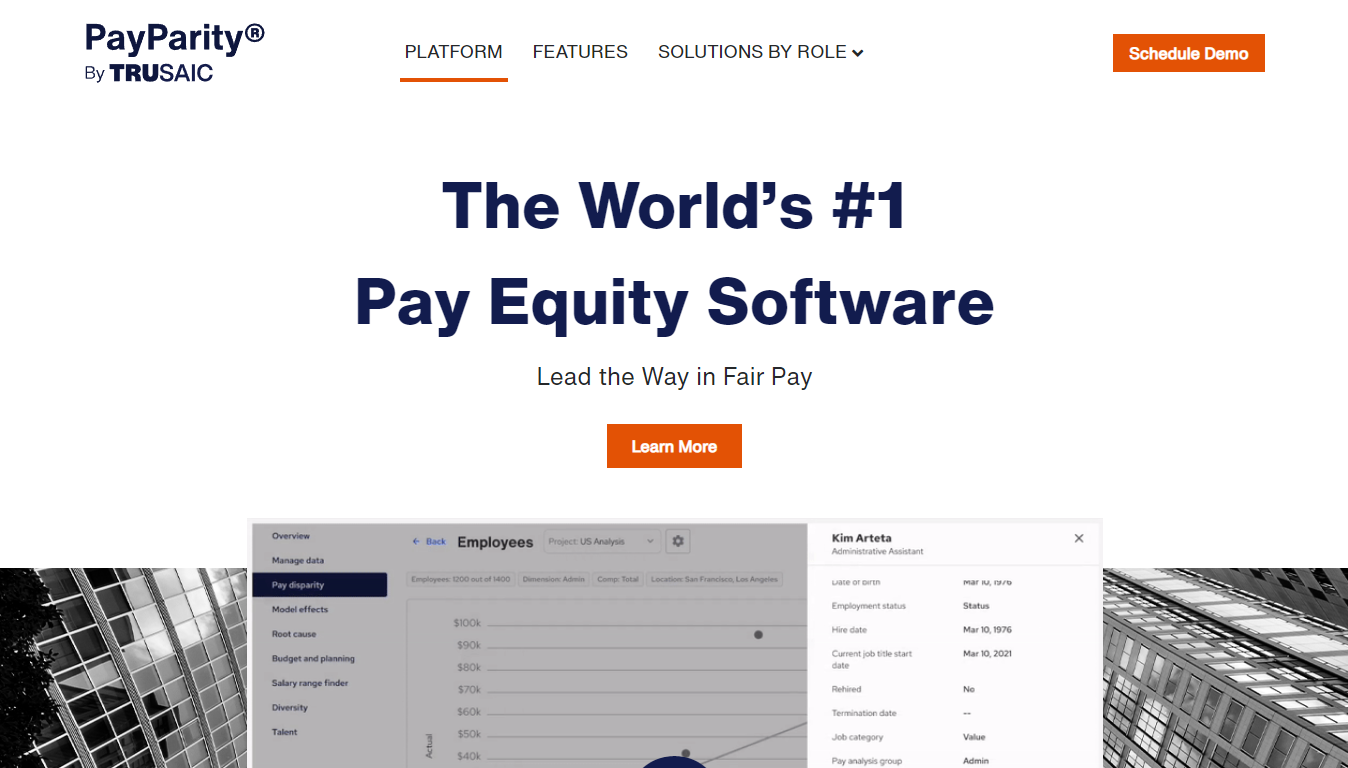 Portfolio - Simply Logic Technologies